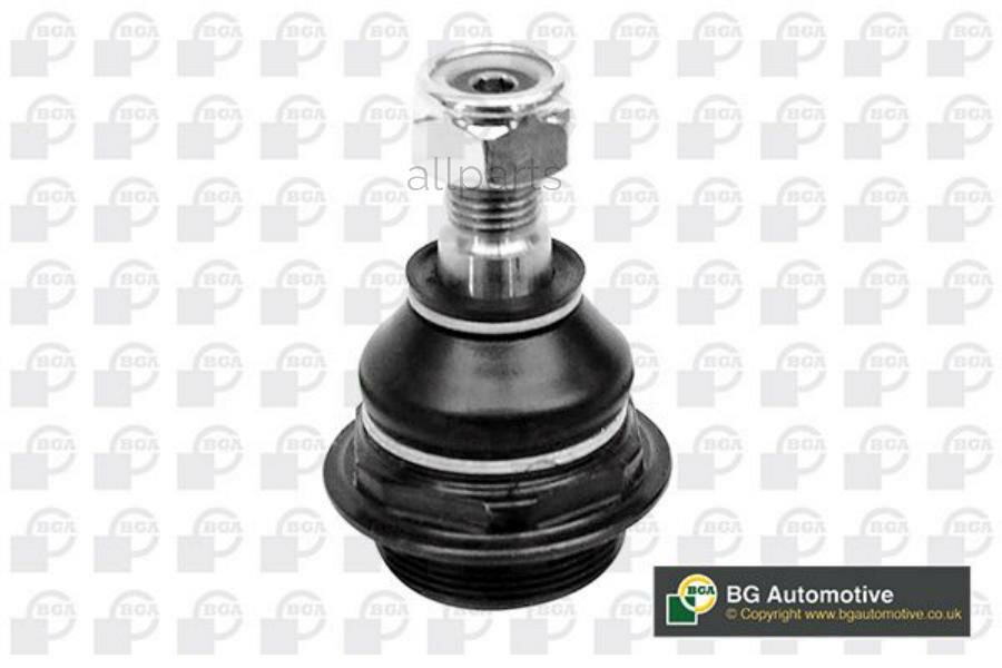 BGA SJ6702 опора шаровая!\ Peugeot 307, Citroen C4 00>