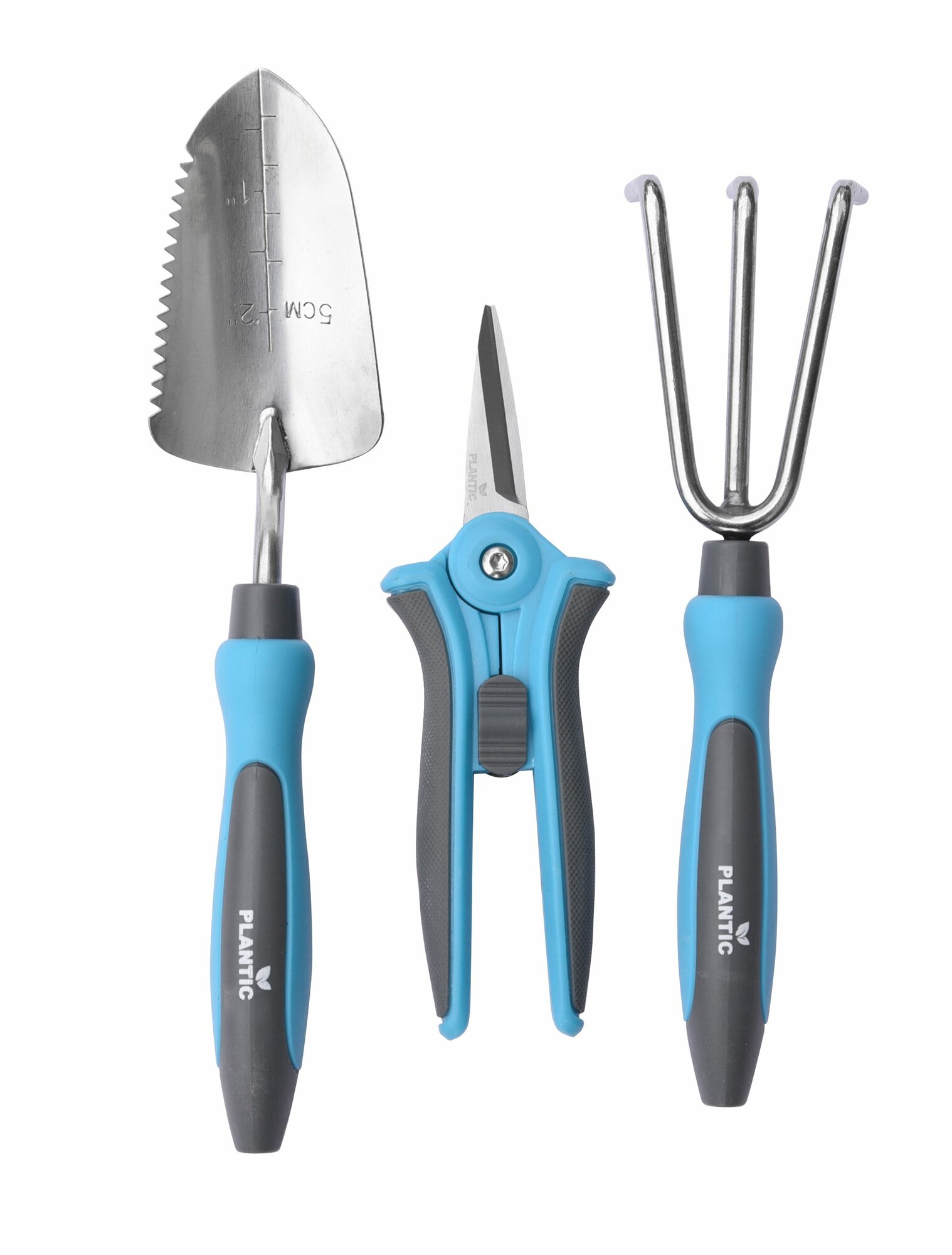 Набор для посадочных работ Plantic Light 26273-01