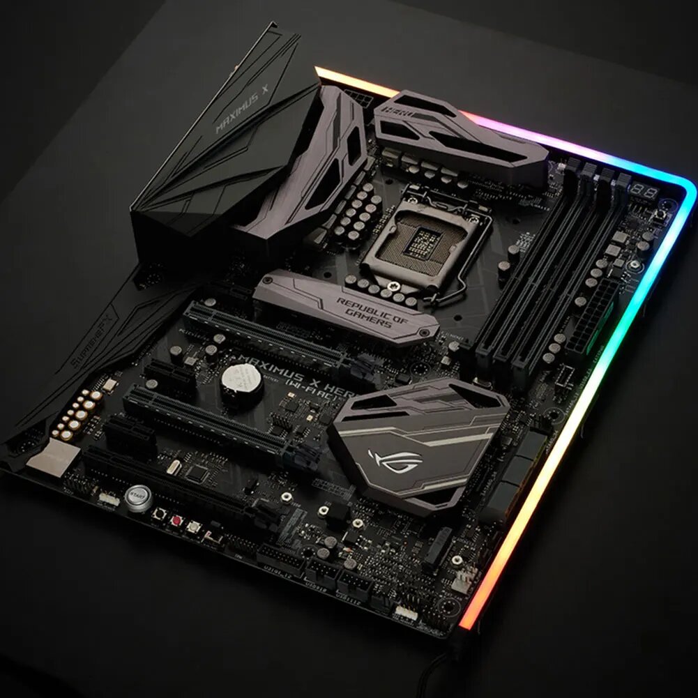 PHANTEKS Neon Combo Set, Цвет: CMBO — фото 1