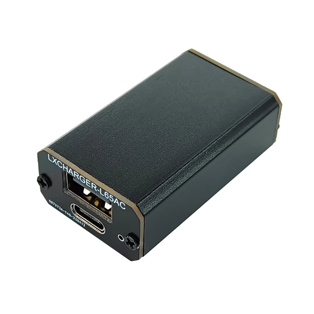 Модуль быстрой зарядки 100W diymore, цвет: with XT30 withShell