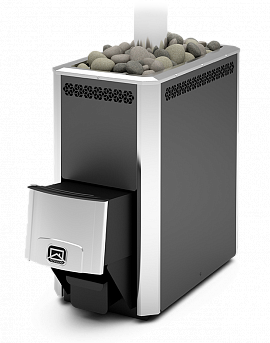 Печь банная сахара 24ЛК (2.0) (Теплодар)