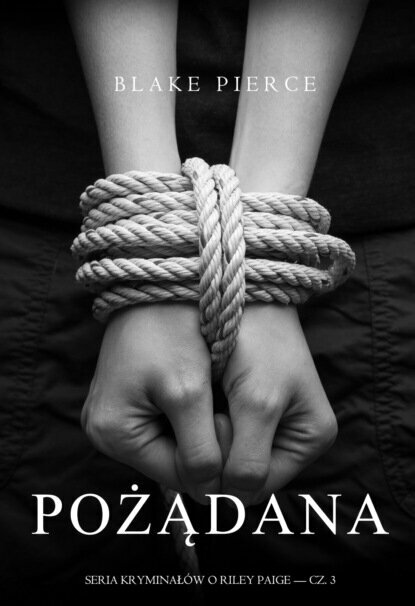 Pożądana [Цифровая книга]