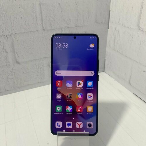 Смартфон Xiaomi 12T Pro 12/256gb — купить в интернет-магазине по низкой ...