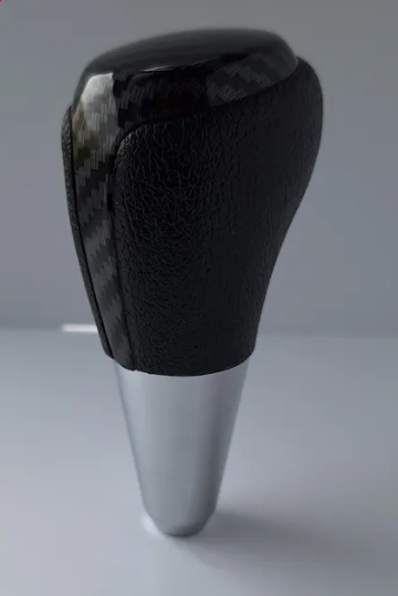 Ручка АКПП для Toyota Lexus Mazda Mitsubishi карбон