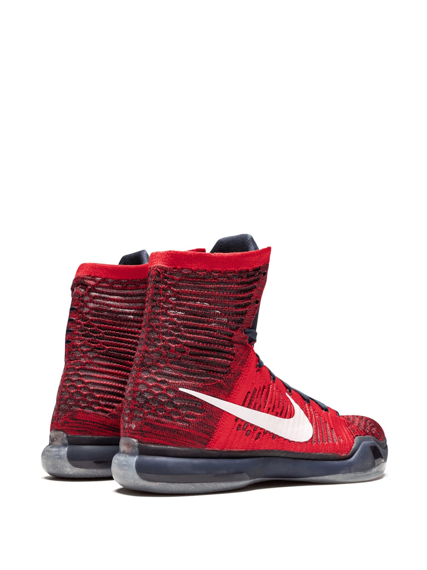 Кроссовки NIKE Kobe 10 Elite, размер 10 US — фото 1