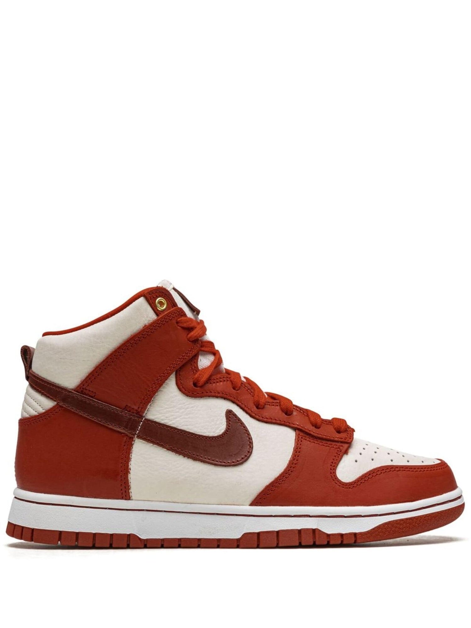 Кроссовки Dunk High LXX Cinnabar