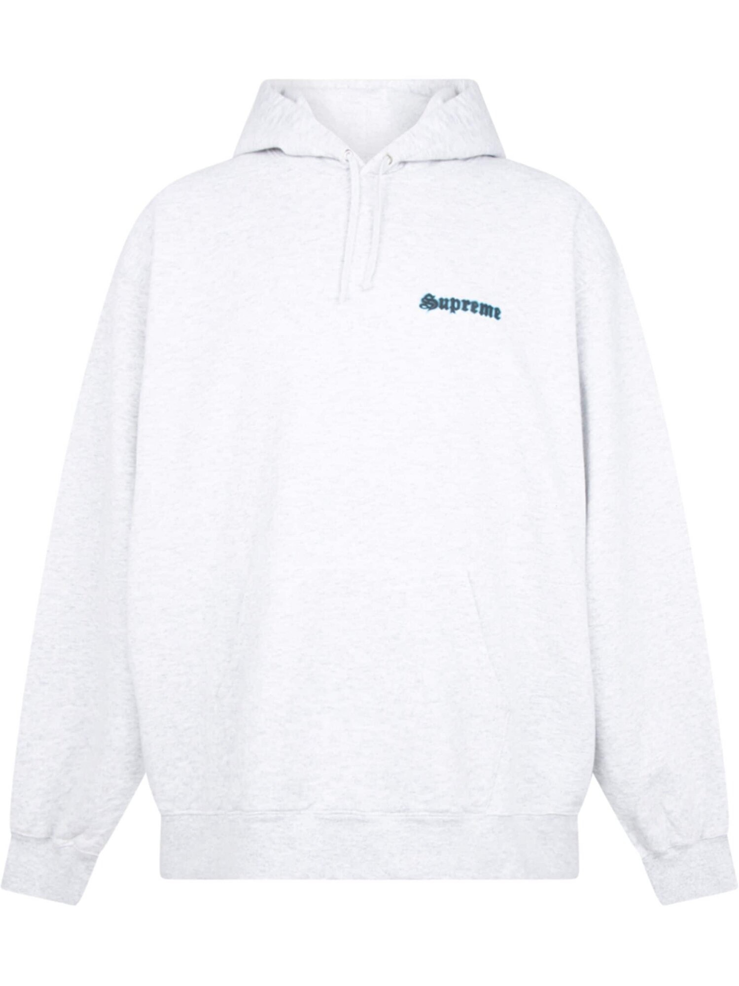 Худи Supreme Love