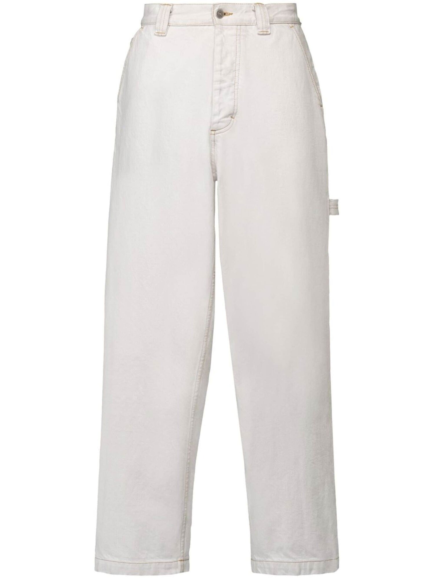 Джинсы Selvedge 