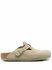 Шлёпанцы Birkenstock Boston, размер 44 EU, green