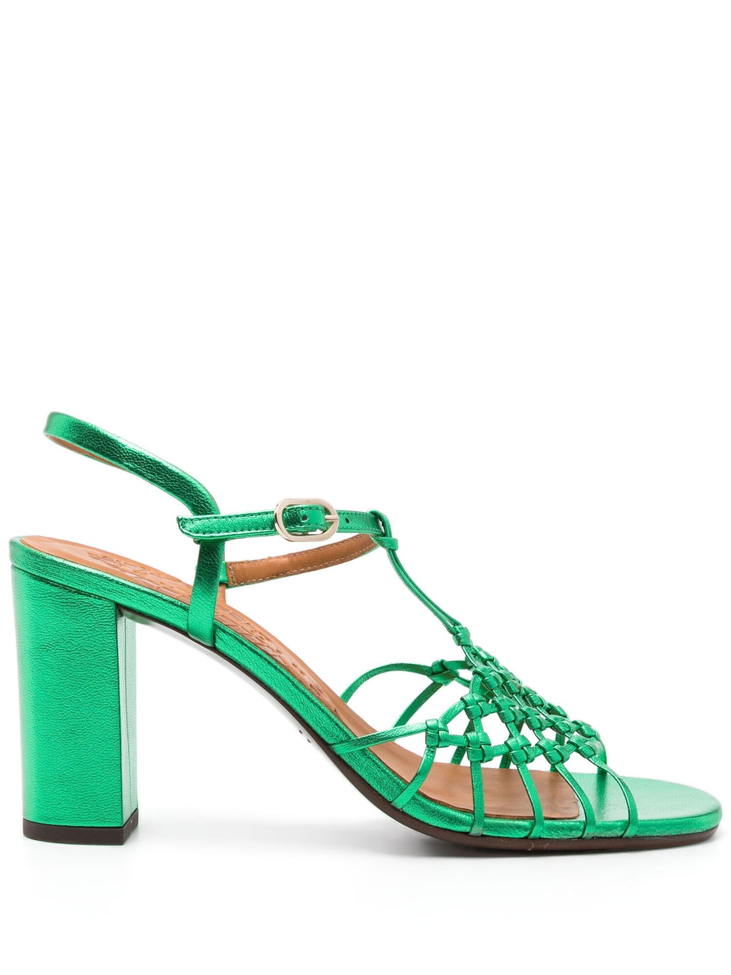 Босоножки Bassi 75