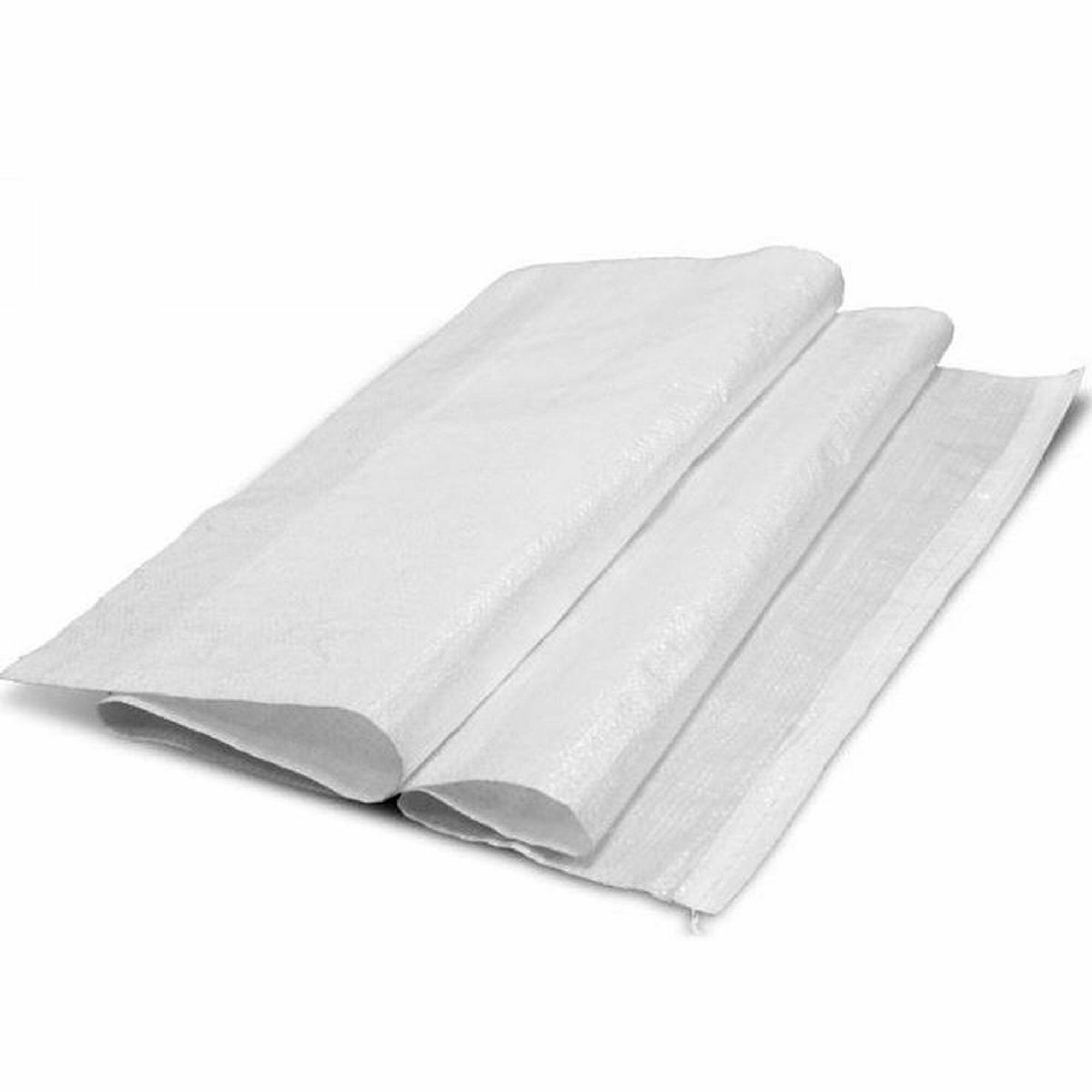 Мешок строительный полипропиленовый 55*95см 10шт.