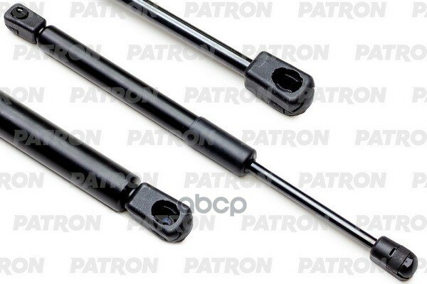 Амортизатор крышки багажника Общая длина: 298 мм, выталкивающая сила: 650 N, AUDI: A6 97-05 PATRON арт. PGS5705XK