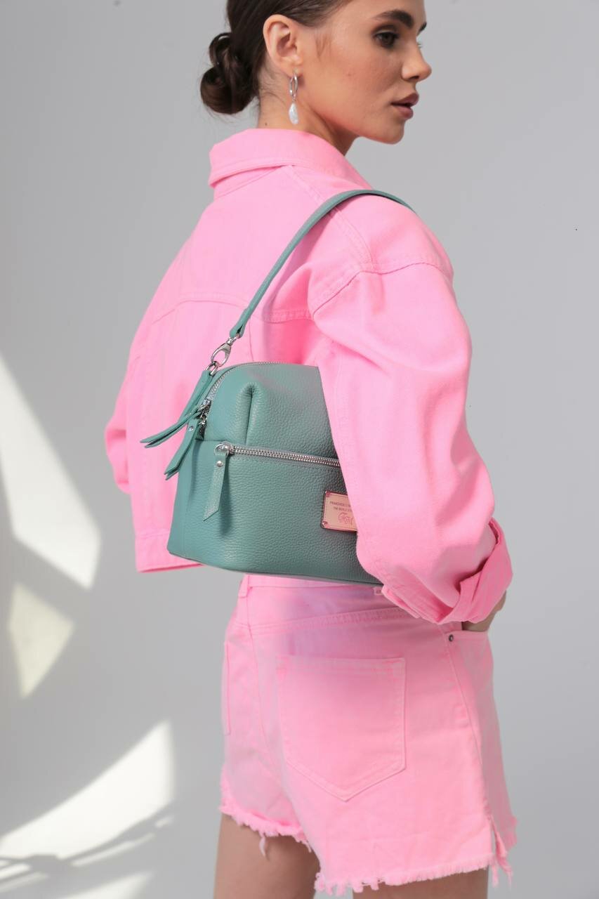 Сумка кросс-боди