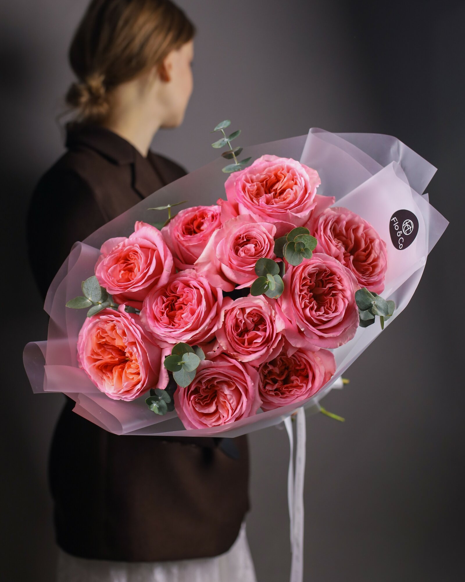 BOUQUET "Притяжение"