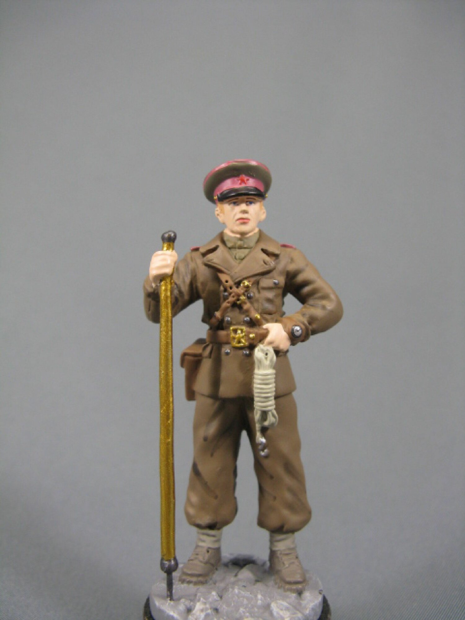 Игрушечная фигурка Eaglemoss