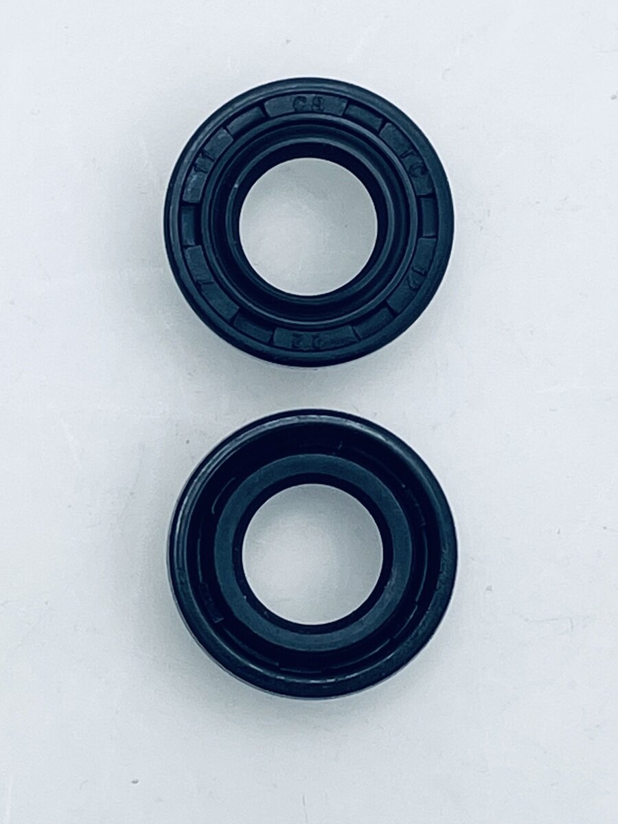 Сальник коленвала для бензокос 32F, 34F, 36F (2 шт.), арт. 34548 №158