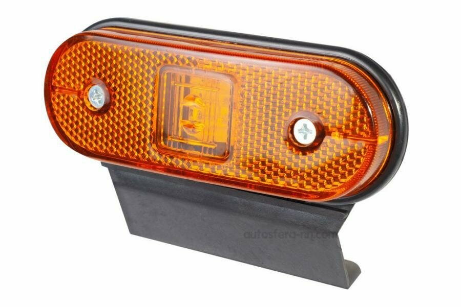 SIMPECO SP42030301 Фонарь маркерный SML1800 желт. c кронш. и ук. поворота (SP4203.0301, 150-00-2)