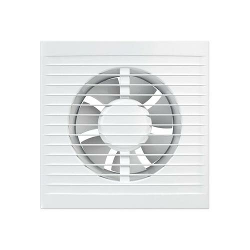 Вентилятор осевой вытяжно AURAMAX A 5 AT