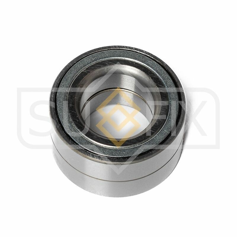SUFIX Подшипник ступицы перед прав/лев, рено залия / RENAULT THALIA SYMBOL II 2008-13, SM1106