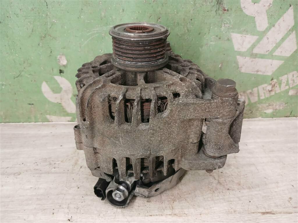 Генератор Citroen C-Elysee 2012>