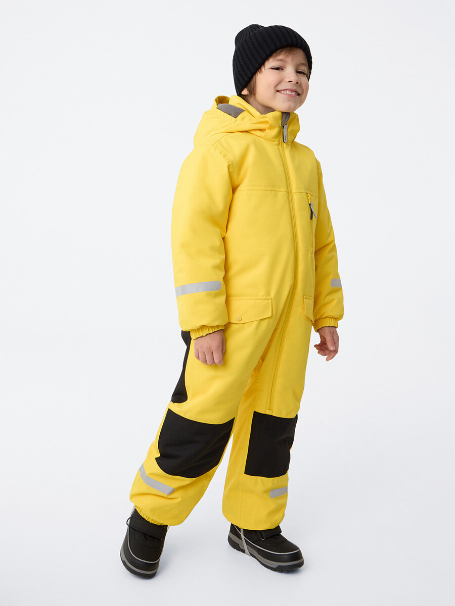 Комбинезон утеплённый Rauno