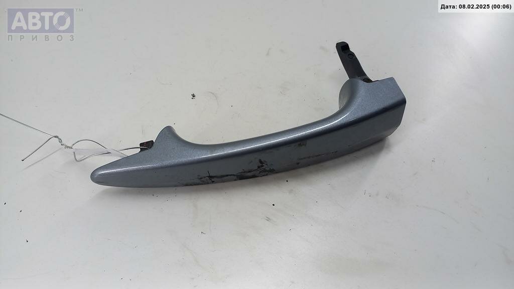 Ручка двери наружная задняя левая BMW 5 E60/E61 (2003-2010)