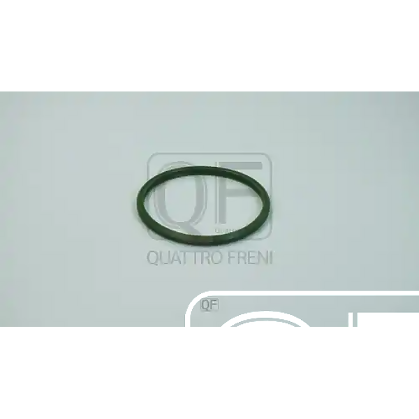 QUATTRO FRENI qf76a00051 кольцо уплотнительное турбокомпрессора
