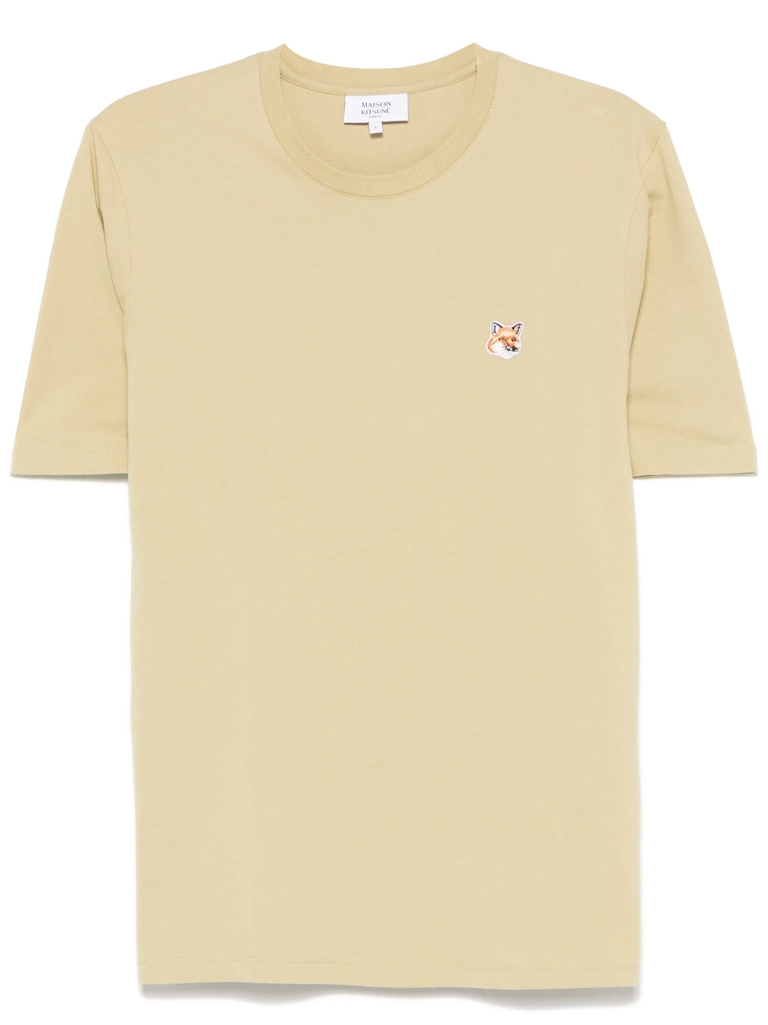 Футболка Fox Head