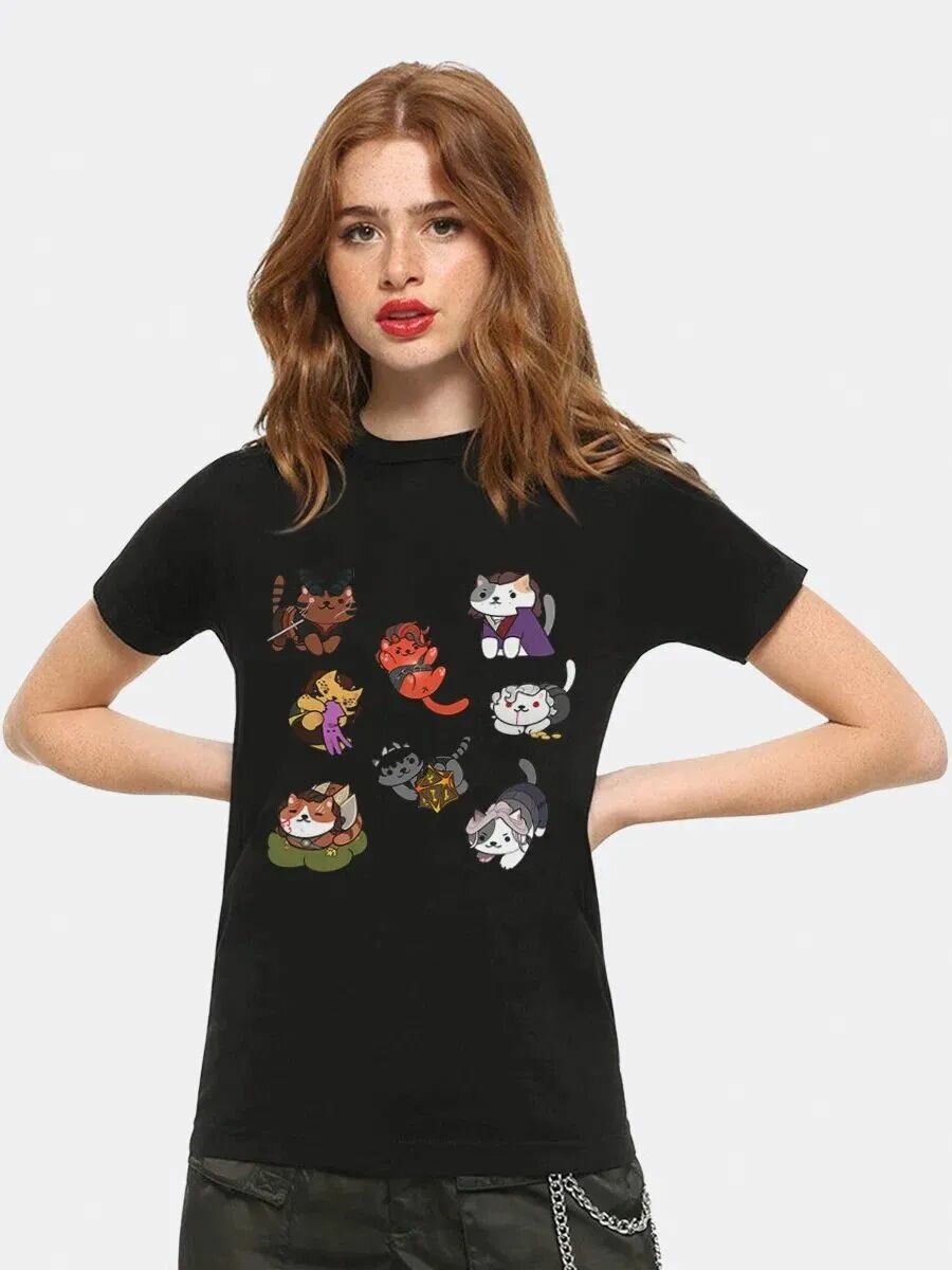 Футболка DreamShirts Studio