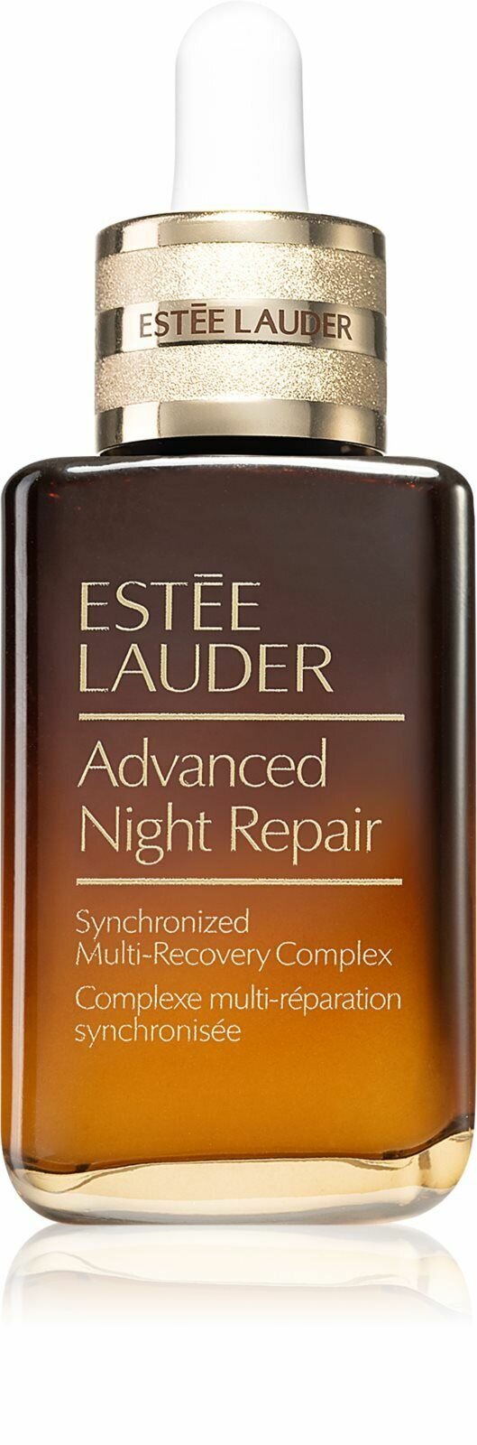 Estee Lauder Advanced Night Repair Serum Synchronized Multi-Recovery Complex сыворотка против морщин 50 ml