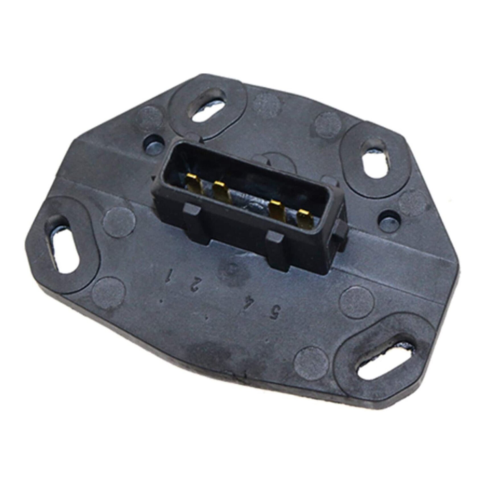 Датчик положения дроссельной заслонки для сиденья Golf GL Monoponto Jetta Passat