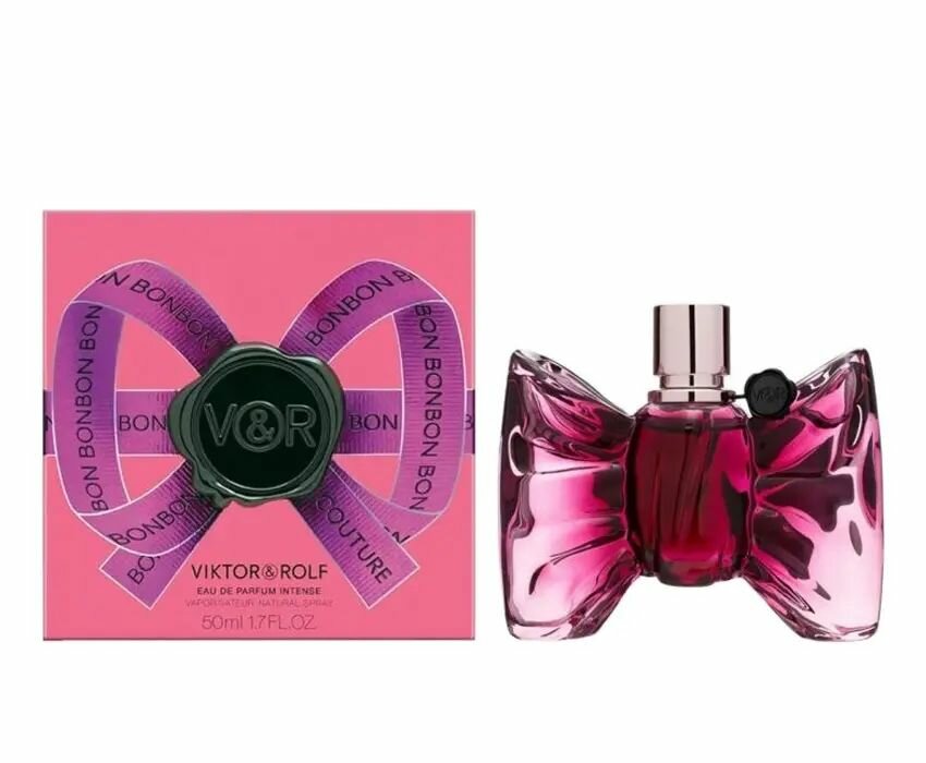 VIKTOR & ROLF BONBON Парфюмерная вода 50 мл