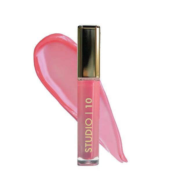 Studio10 Увеличивающий объём блеск для губ Lip Perfecting