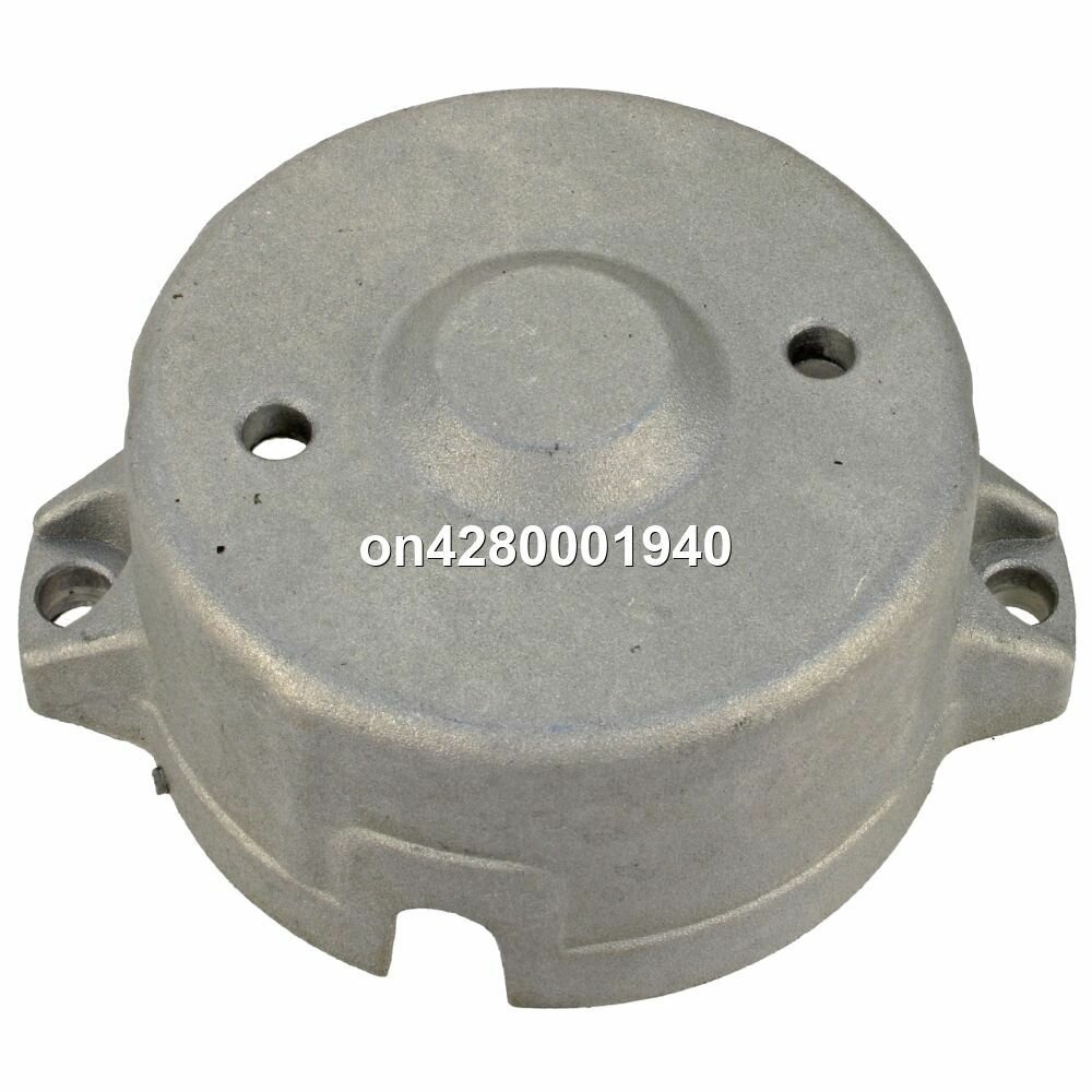 Крышка стартера задняя Land Rover Discovery, Range Rover (Ланд Ровер Дискавери, Рендж Ровер)