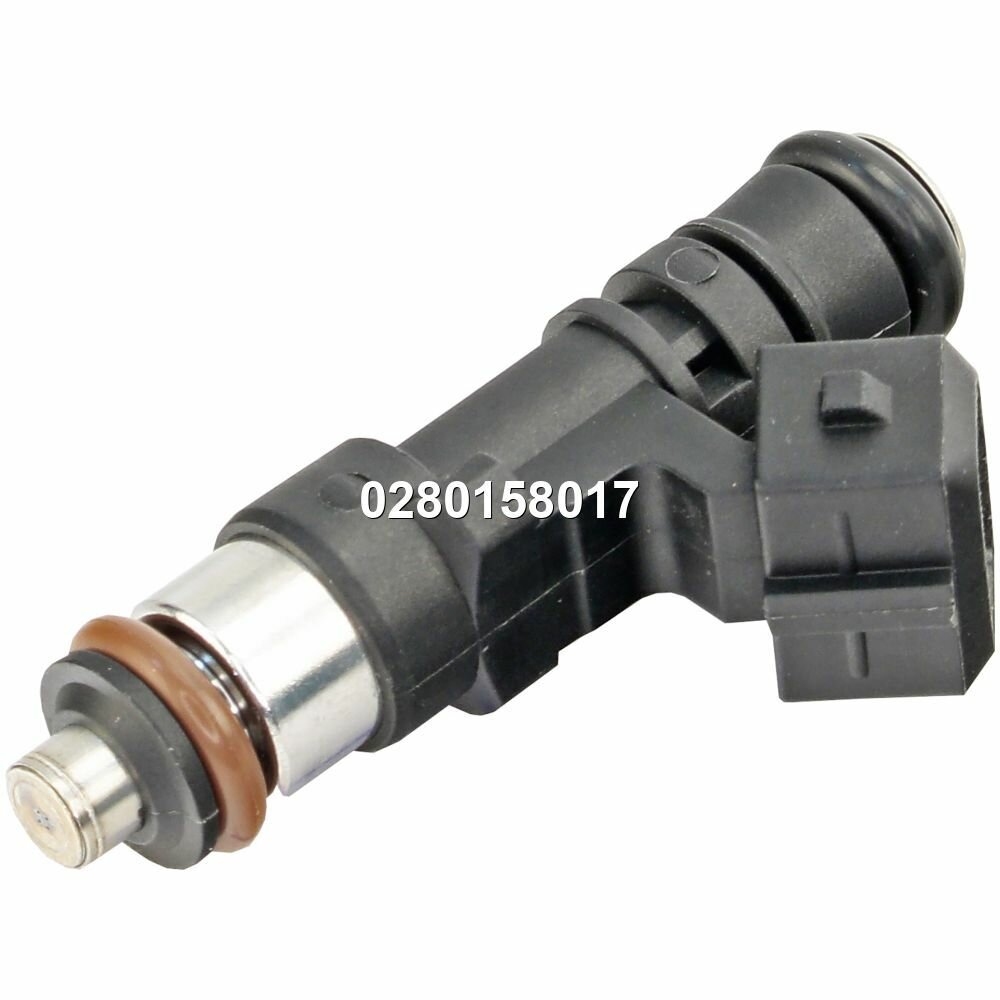 Форсунка бензиновая Chevrolet Niva Vaz Lada 2190 1118 2123 2170