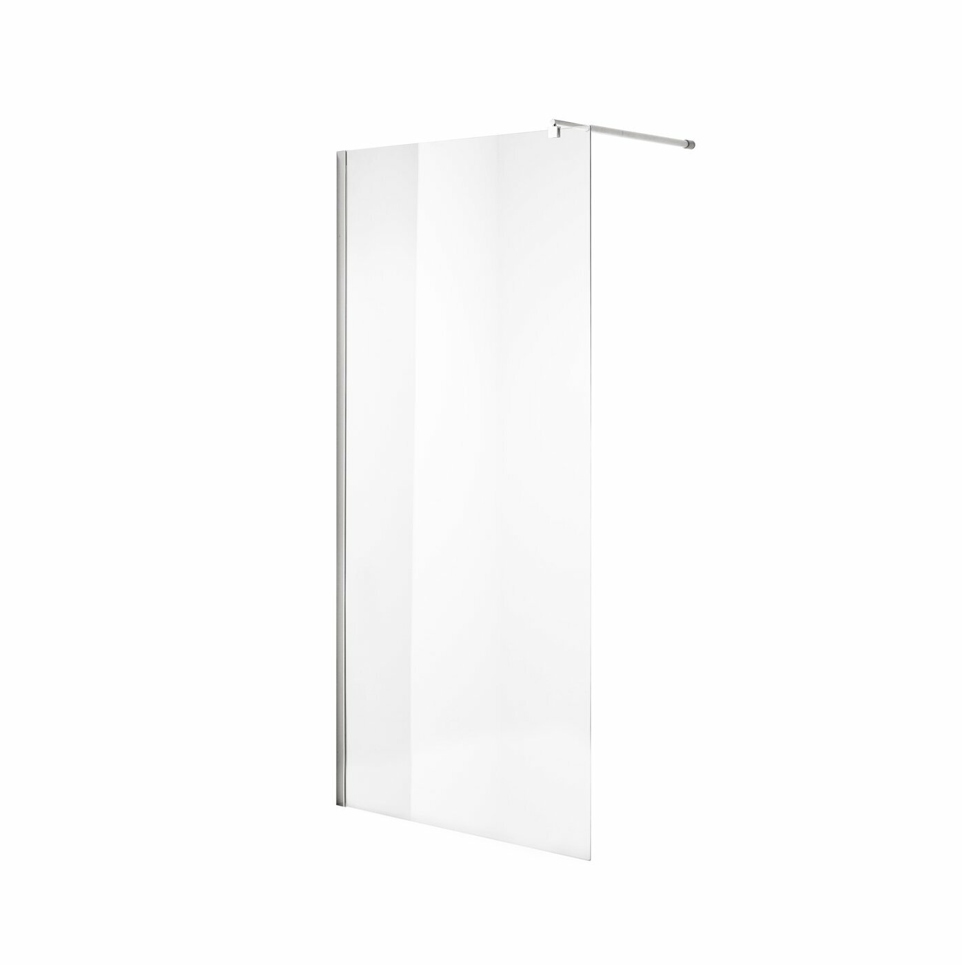 Душевая перегородка Niagara Nova 195х110 NG-663-11