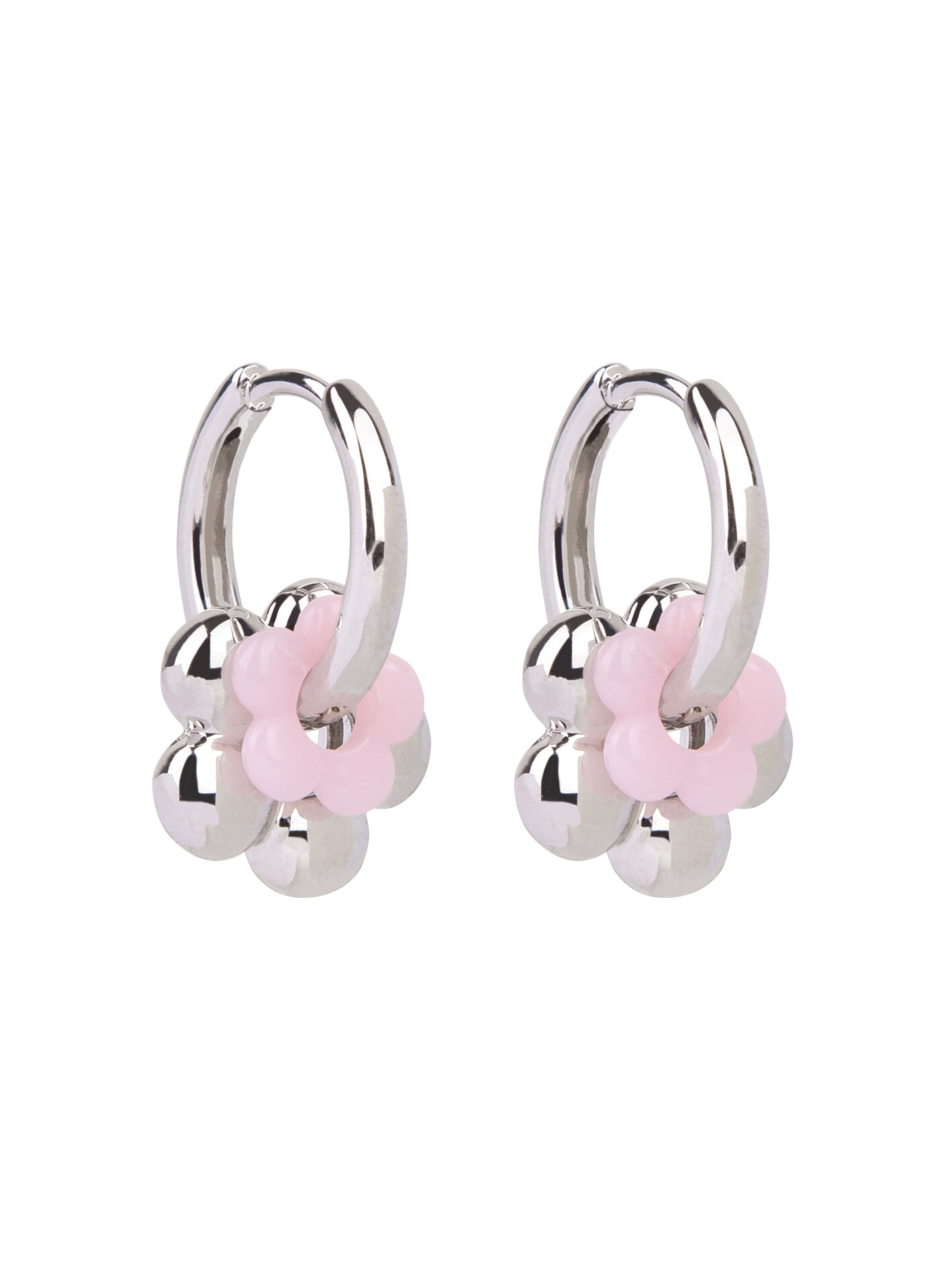 Серьги конго