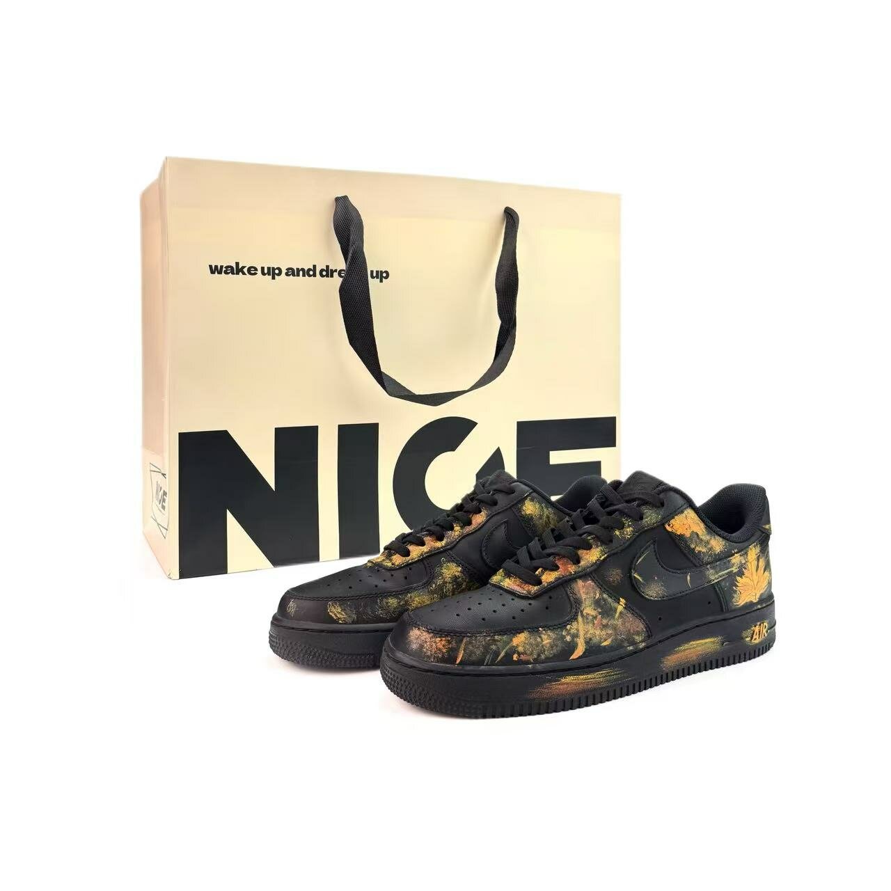 Кроссовки Air Force 1