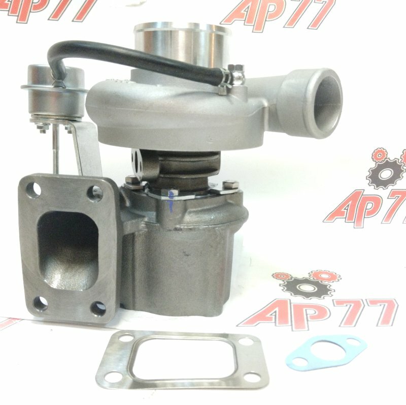 Турбина на машины Газ Валдай, двигатель евро 3, oem C1550501