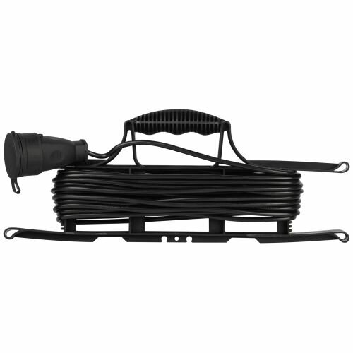 Удлинитель ЭРА GREEN LINE FR-6-10m