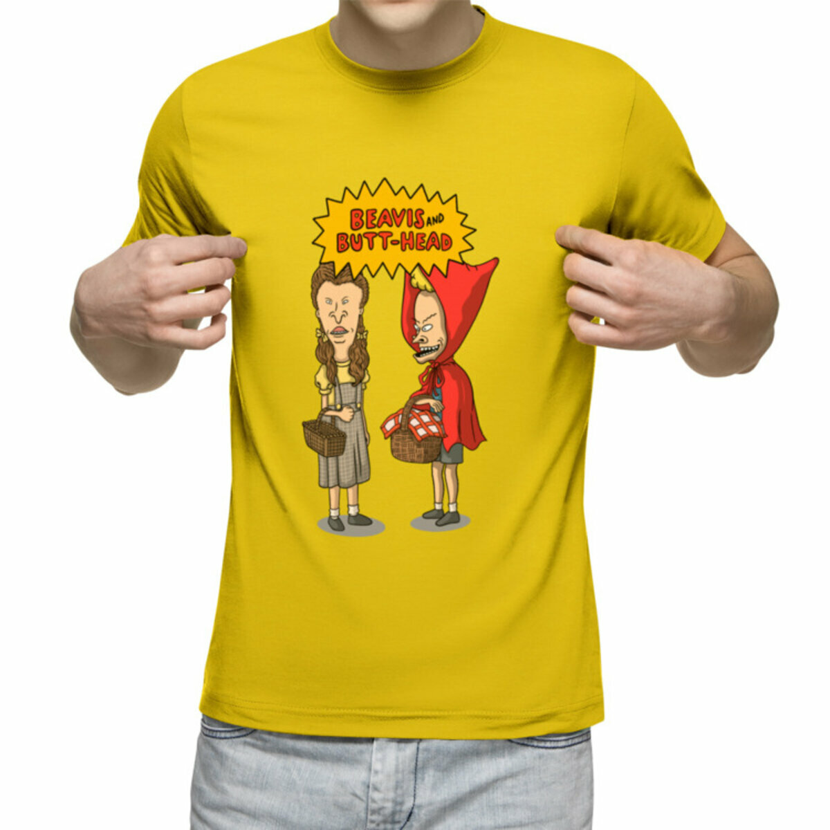 Футболка спортивная