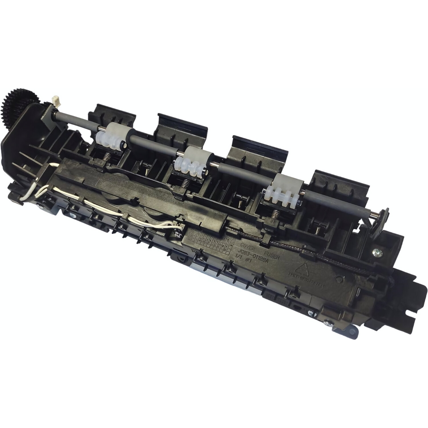 JC63-01126A_tech Узел термозакрепления Samsung модель ML-1641, техническая упаковка