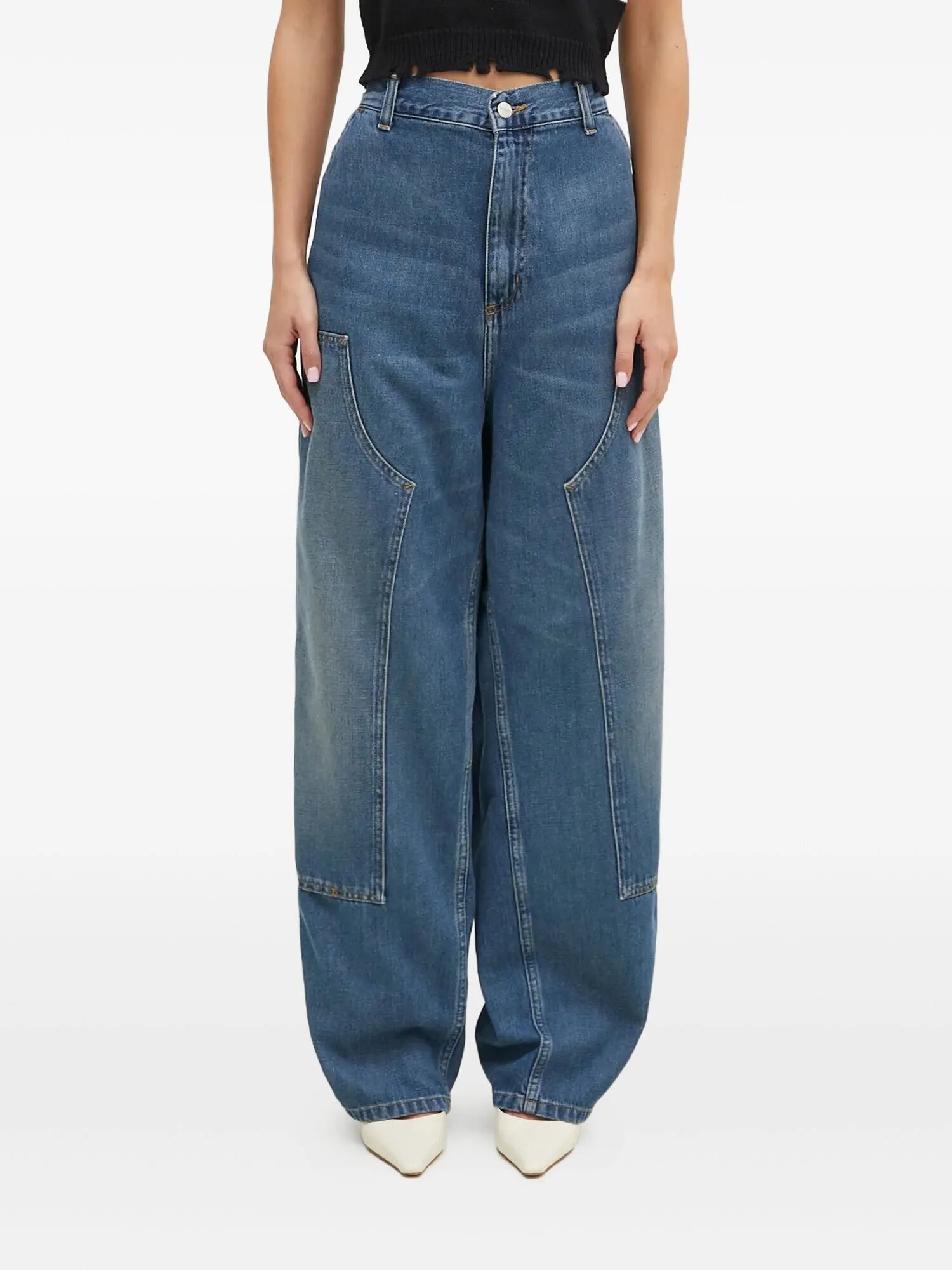 Джинсы Brandon 