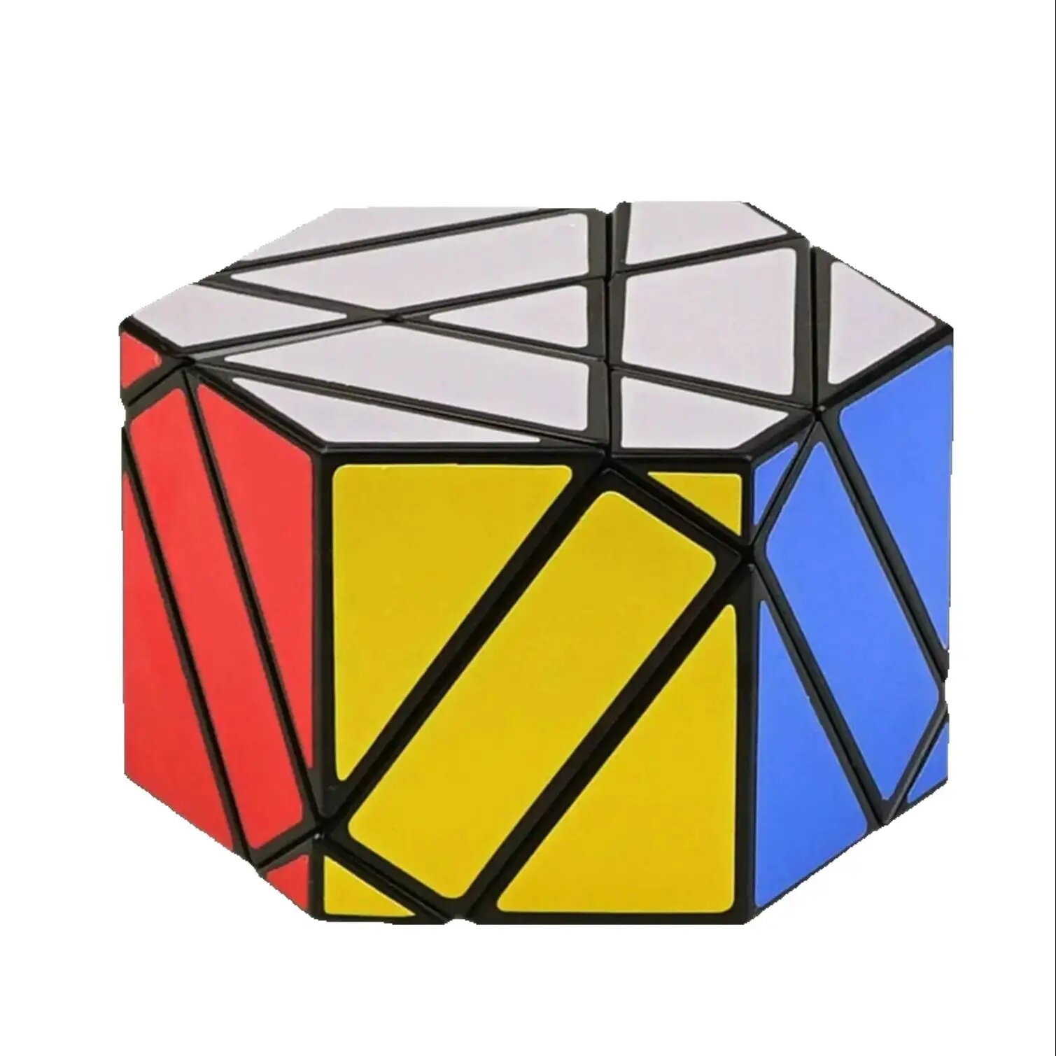 Magic Shield Magic Cube DianSheng MoDun