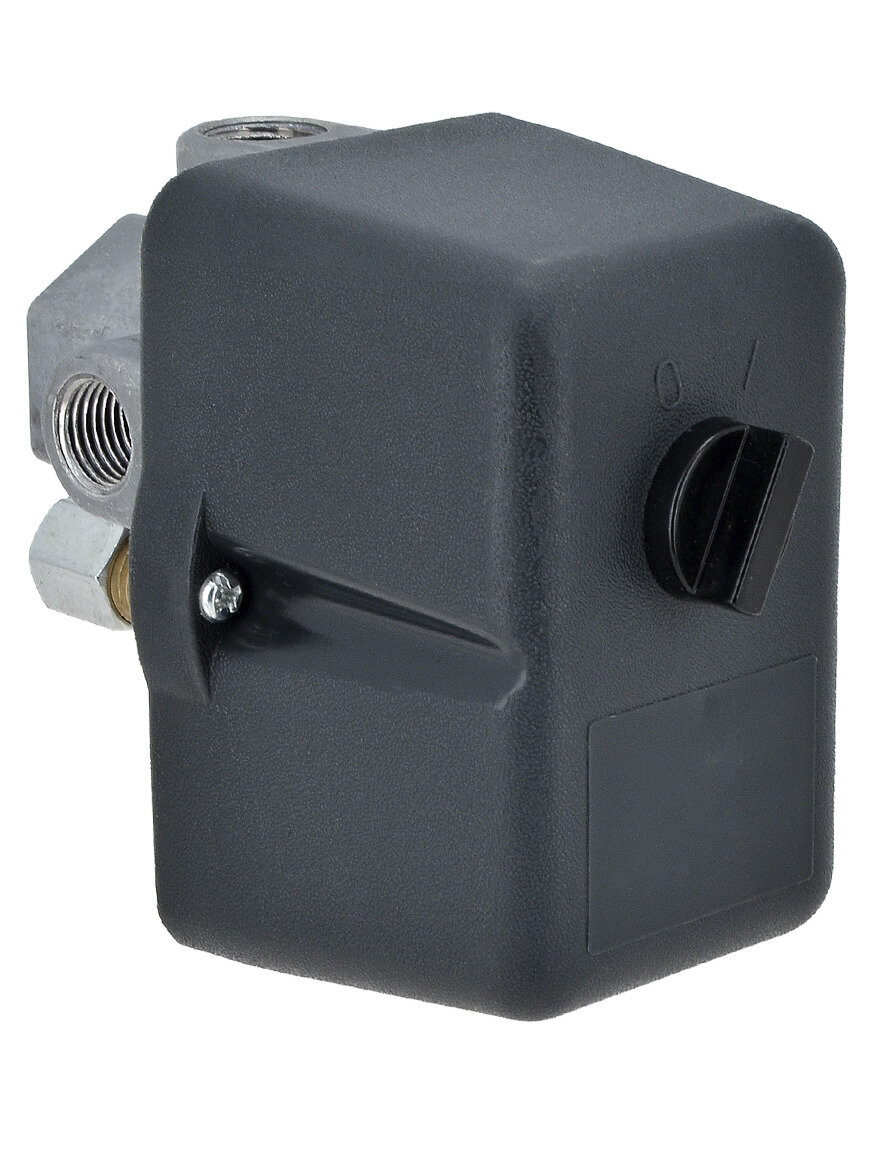 Реле давления (пресостат) 220В для компрессора PATRIOT Professional 100-400 (20102531)