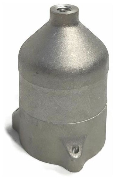 Корпус масляного фильтра KAYO двиг. YX160 см3 CN