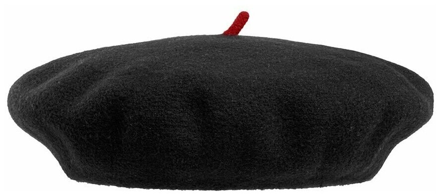 Берет Базовая коллекция для женщин