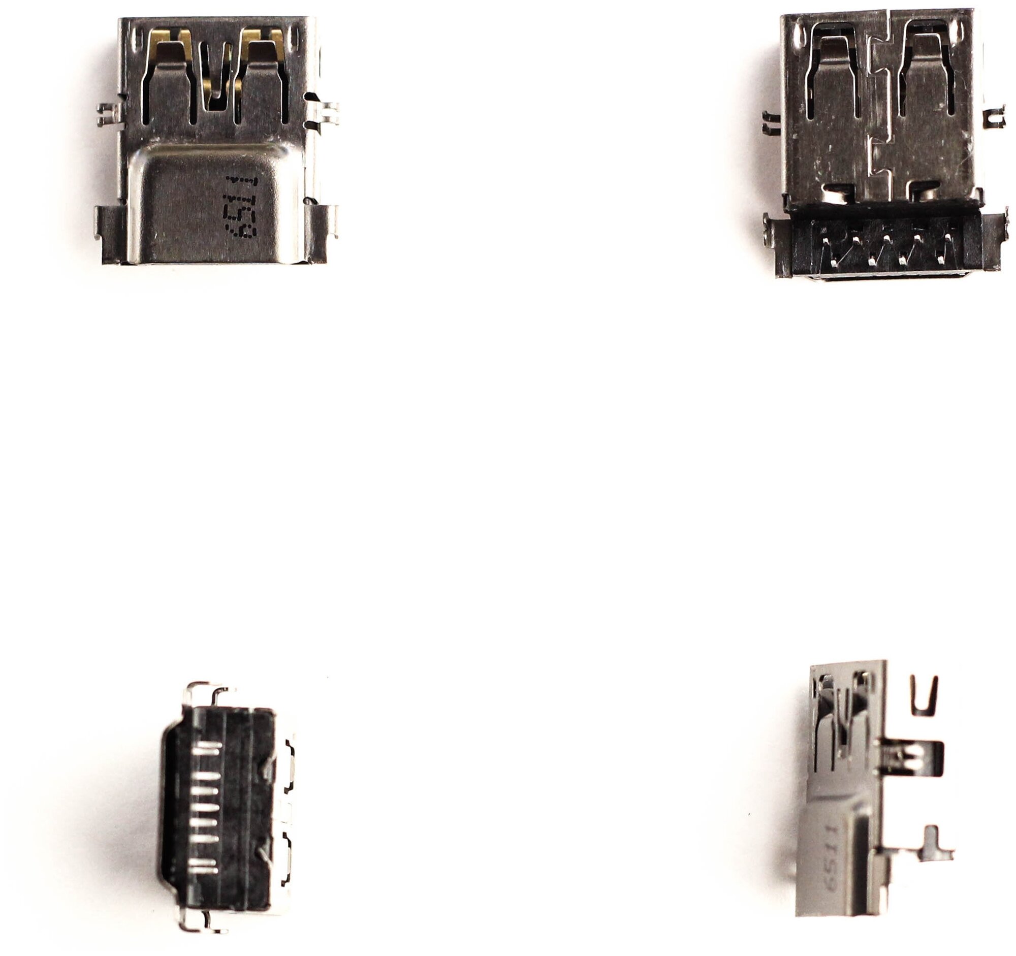 Разъем USB 126