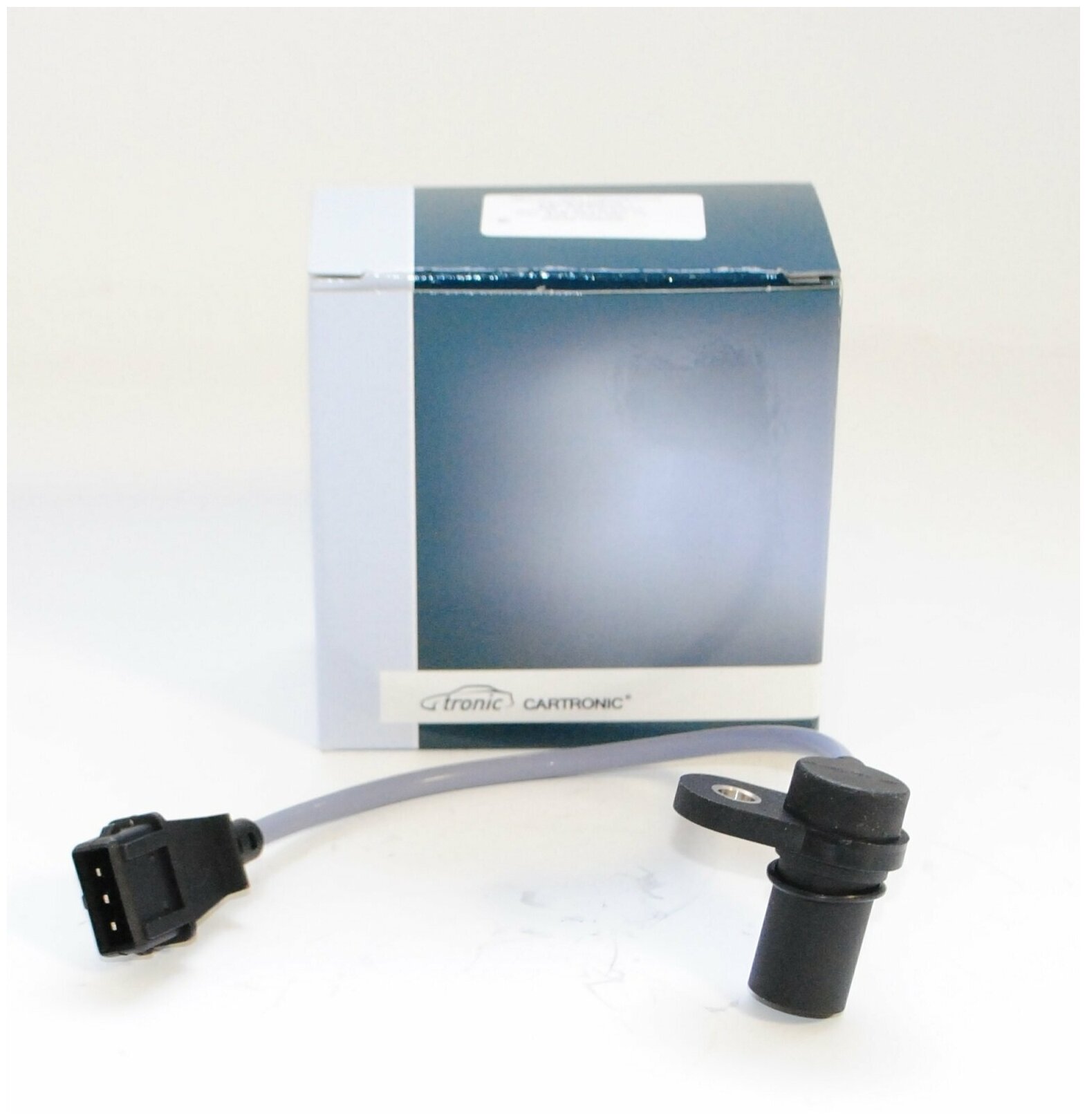 Датчик фазы р/вала 406,405,409,4216 "CARTRONIC"