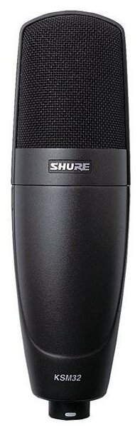 Shure KSM32/CG